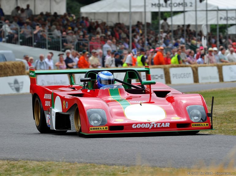 1971 Ferrari 312 P Gallery | | SuperCars.net