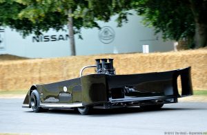 1969 AVS Shadow Mk1 ‘Lowline’