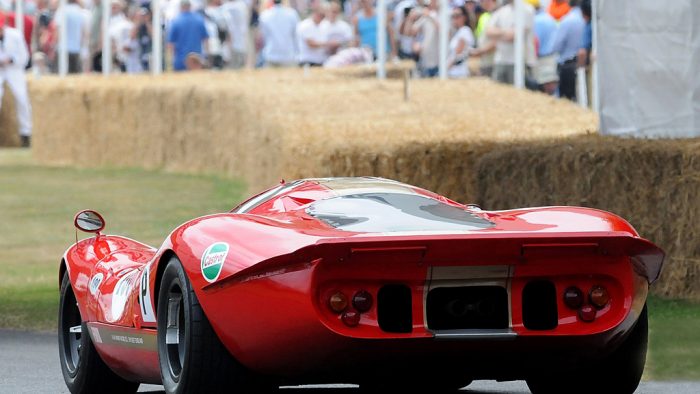 1968 Ford F3L Gallery | Gallery | SuperCars.net