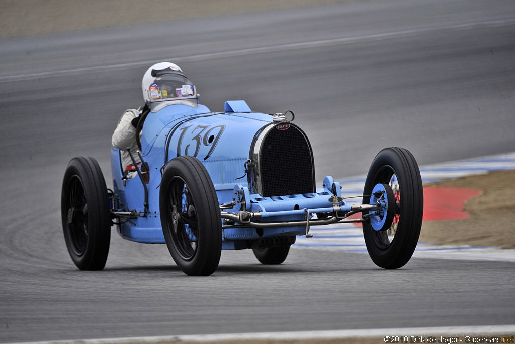 Bugatti Type 39 Grand Prix