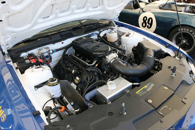 2012 Ford Mustang Boss 302R Gallery | | SuperCars.net