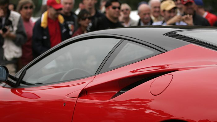 2008 Ferrari F430 SP1 Gallery | Gallery | SuperCars.net