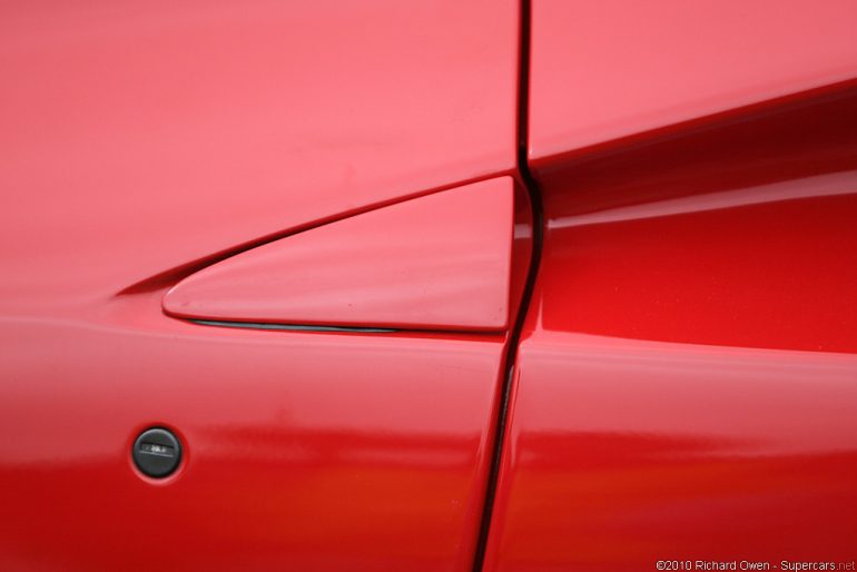 2008 Ferrari F430 SP1 Gallery | | SuperCars.net