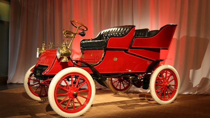 1903 Ford Model A Gallery | Gallery | SuperCars.net