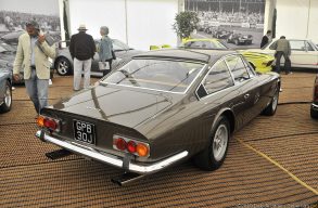 Ferrari 365 GT 2+2 - The Ultimate Guide