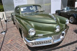 1948 Tucker 48