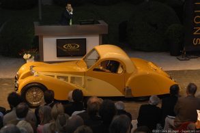 Bugatti Type 57S Atalante