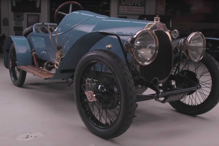 Bugatti Model In Depth Archives - Page 2 of 2 - Supercars.net