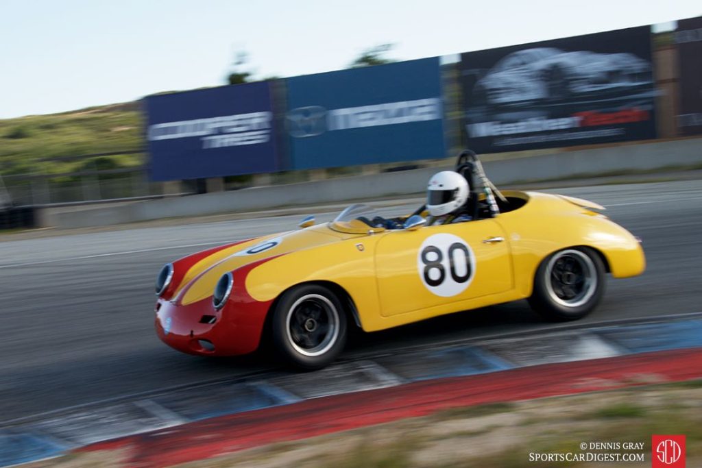 HMSA LSR Invitational 2016 - Photo Gallery