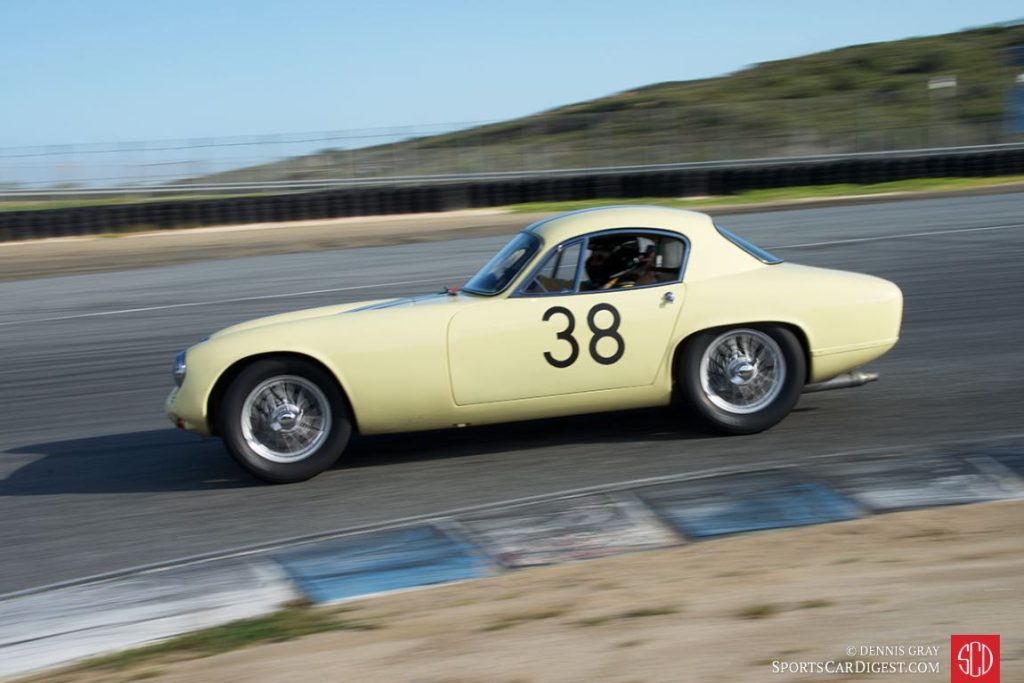 HMSA LSR Invitational 2016 - Photo Gallery