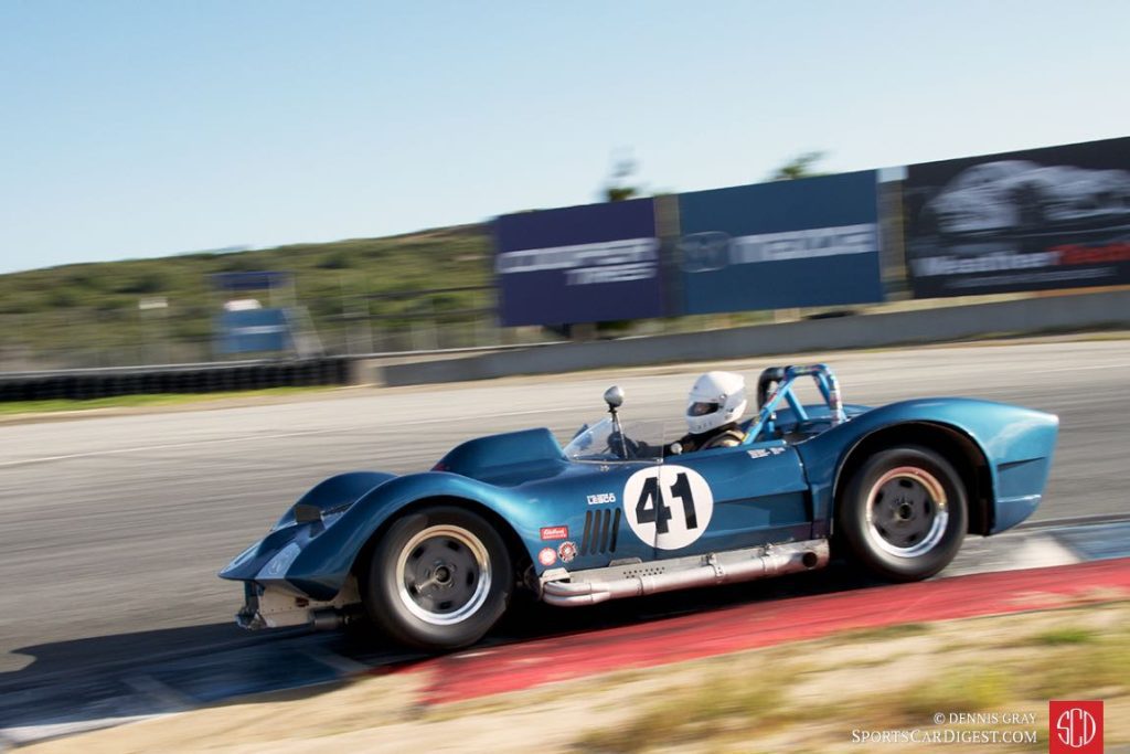 HMSA LSR Invitational 2016 - Photo Gallery