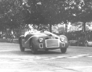 Ferrari 159 S - History, Specs, Performance, Photos & More