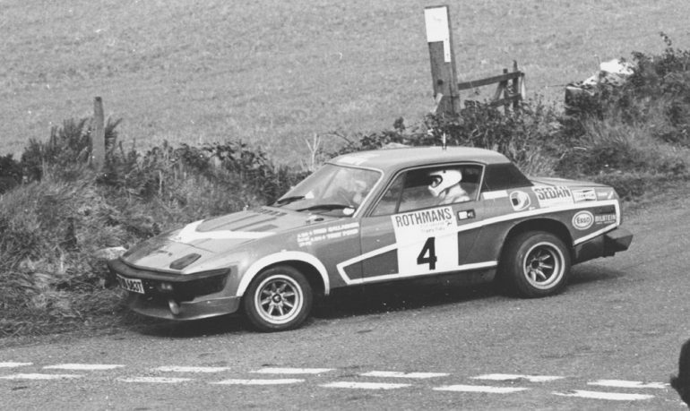Fred Gallagher