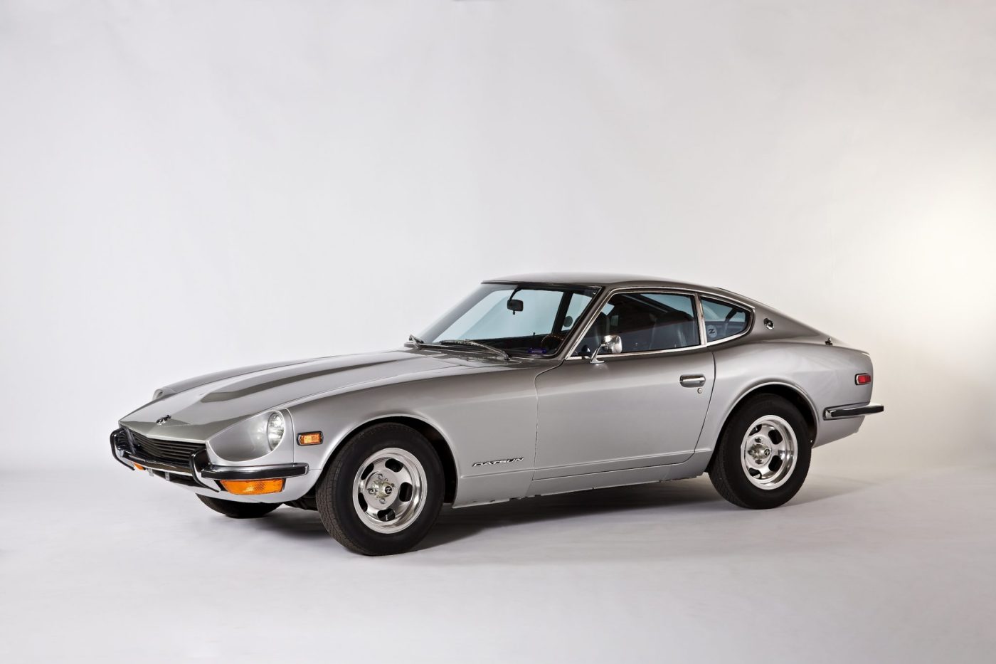 Best Sports & Performance Cars From The 1970s