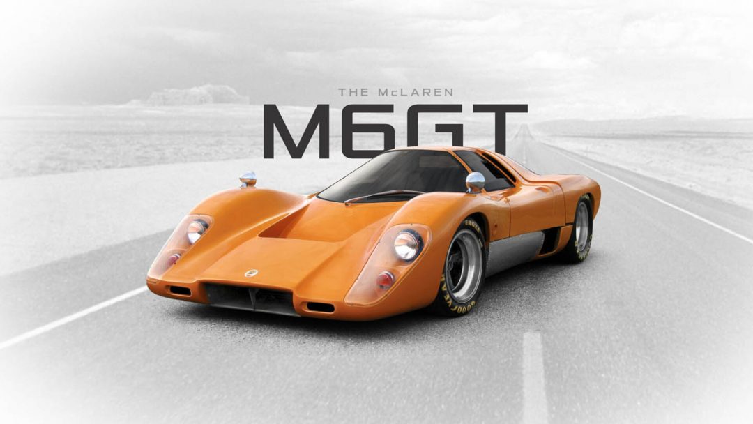 1969 McLaren M6 GT: Ultimate Guide, History, Spec & Performance
