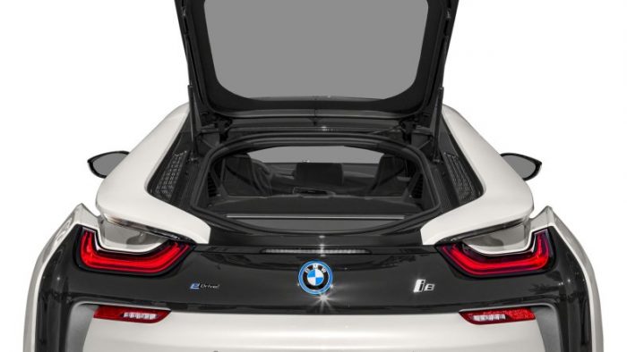 BMW i8 (2014 - Present): Profile, Specifications, Reviews & Buyer Guide