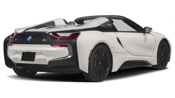 BMW i8 (2014 - Present): Profile, Specifications, Reviews & Buyer Guide