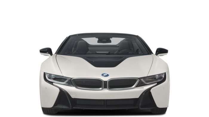 BMW i8 (2014 - Present): Profile, Specifications, Reviews & Buyer Guide