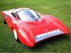 Ferrari 250 P5 Pininfarina Concept