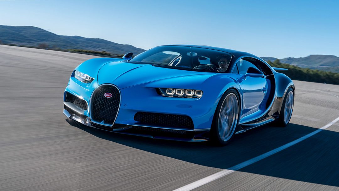 Bugatti: History, Models, Iconic Cars, News & More