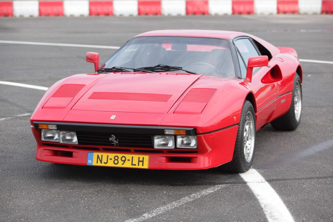 Ferrari 288 GTO - Ultimate Guide