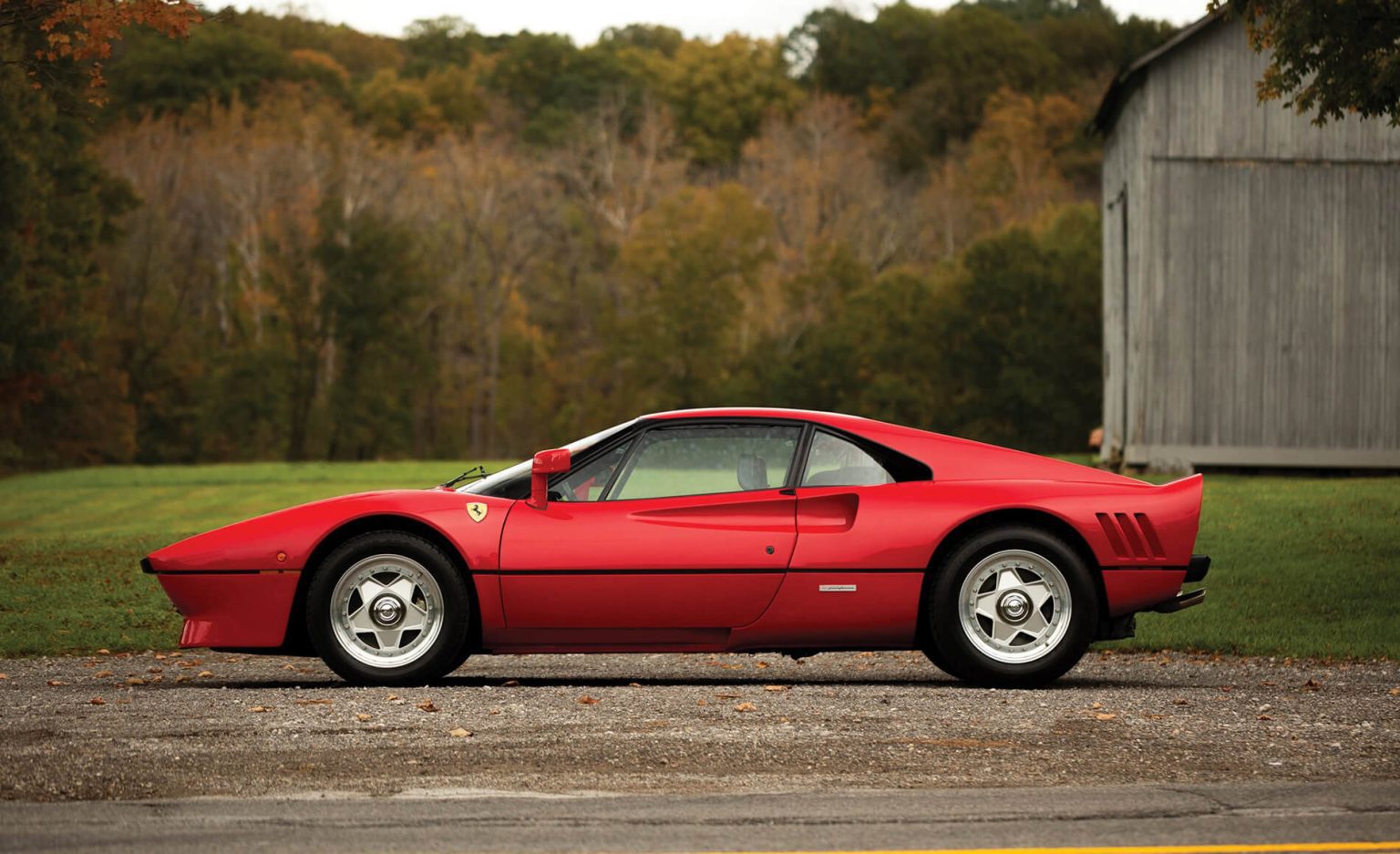 Ferrari 288 GTO - Ultimate Guide