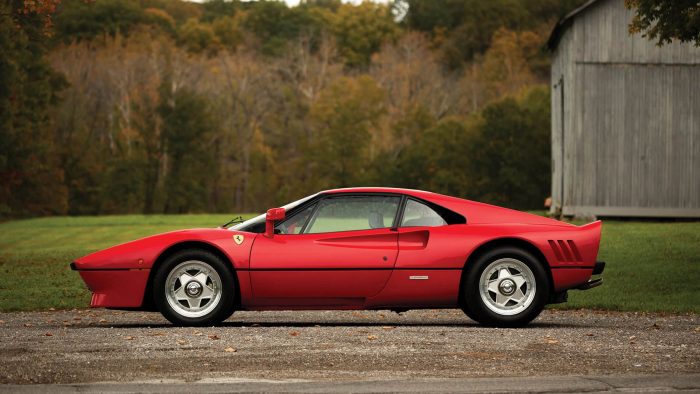 Ferrari 288 GTO - Ultimate Guide
