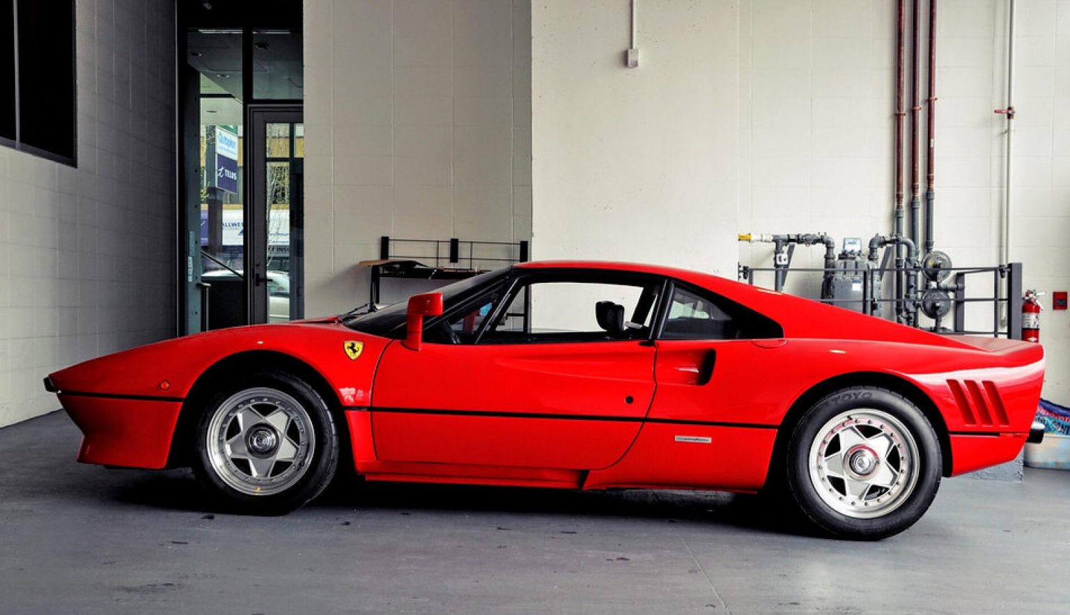 Ferrari 288 GTO - Ultimate Guide