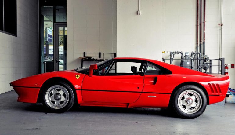 Ferrari 288 GTO - Ultimate Guide