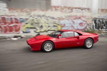 Ferrari 288 GTO - Ultimate Guide