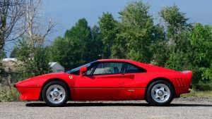Ferrari 288 GTO - Ultimate Guide