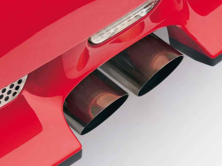 2002 MINI Cooper S Works