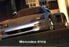 1991 Mercedes-Benz C112
