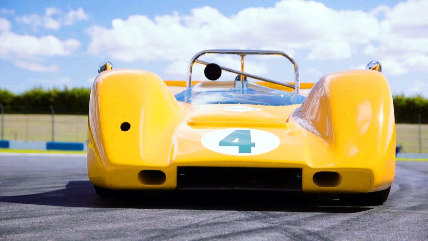 1969 McLaren M6 GT: Ultimate Guide, History, Spec & Performance