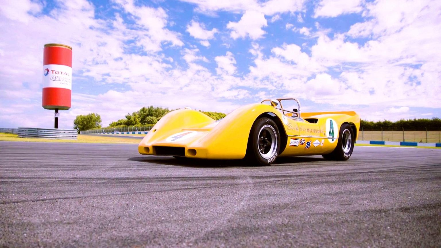 1969 McLaren M6 GT: Ultimate Guide, History, Spec & Performance