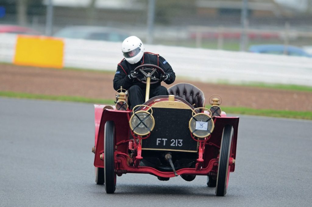 VSCC Pomeroy Trophy (2016) - Recap & Photo Gallery