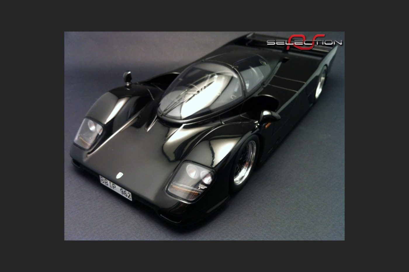 1994 Dauer 962 Le Mans Gallery | Gallery | SuperCars.net