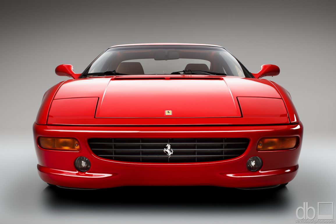 Ferrari F355 Berlinetta - The Ultimate Guide
