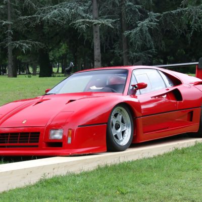 Ferrari 288 GTO: The Ultimate Guide