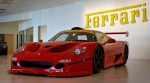 1996 Ferrari F50 GT | Ferrari | SuperCars.net