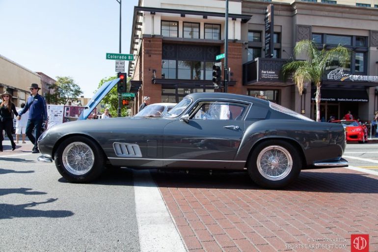 1958 Ferrari 250 GT owned by Charles Betz & Fred Peters | | SuperCars.net