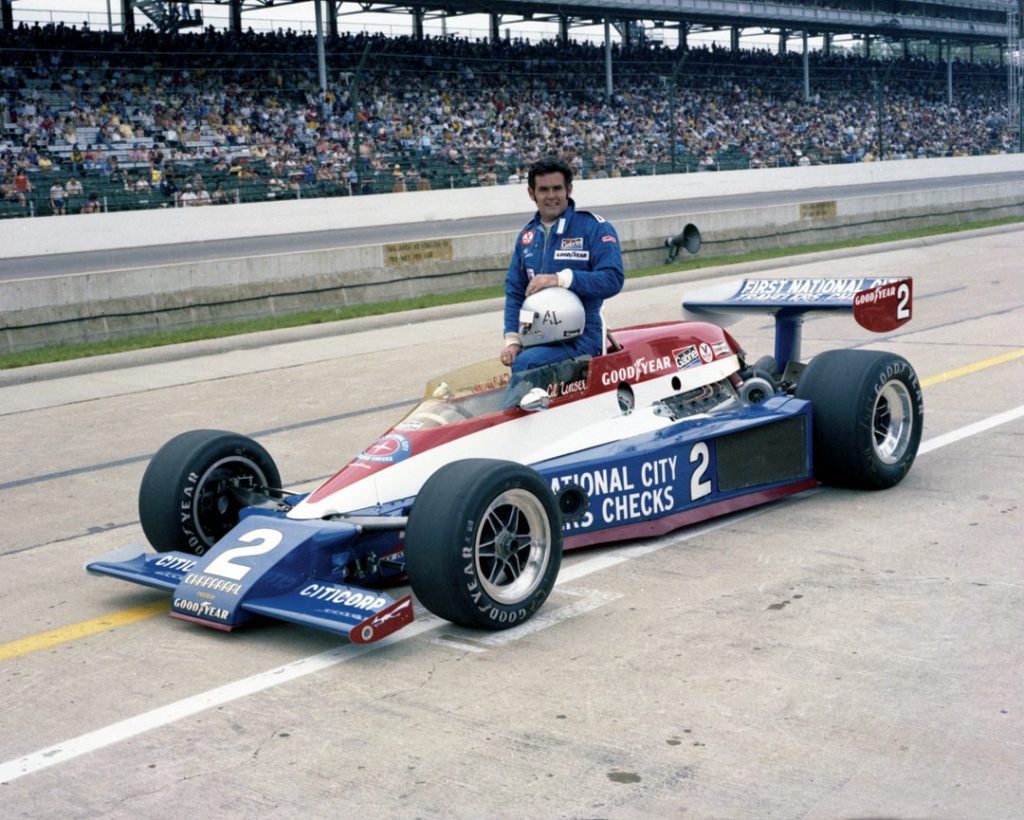 Ten Masters of Indy – Honoring Those Who Have Achieved the Most Success ...