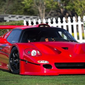 Ferrari F50: The Ultimate Guide