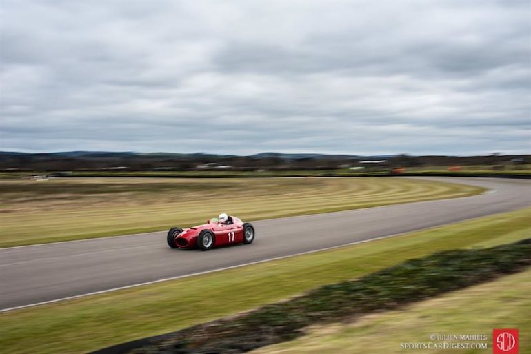 Lancia D50 - Ultimate Guide & Research Hub