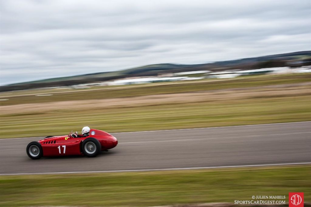 Lancia D50 - Ultimate Guide & Research Hub