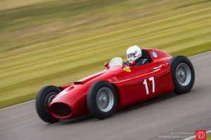 Lancia D50 - Ultimate Guide & Research Hub