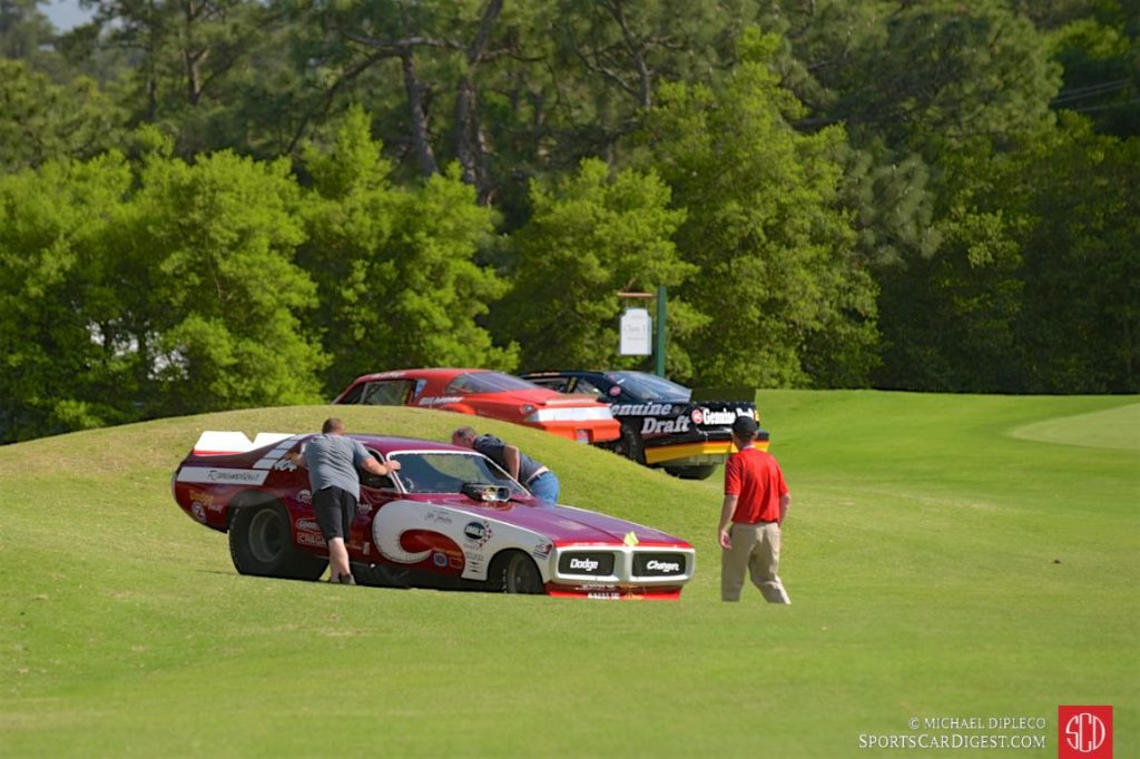 Pinehurst Concours d'Elegance 2016 - Photos, Results, Report