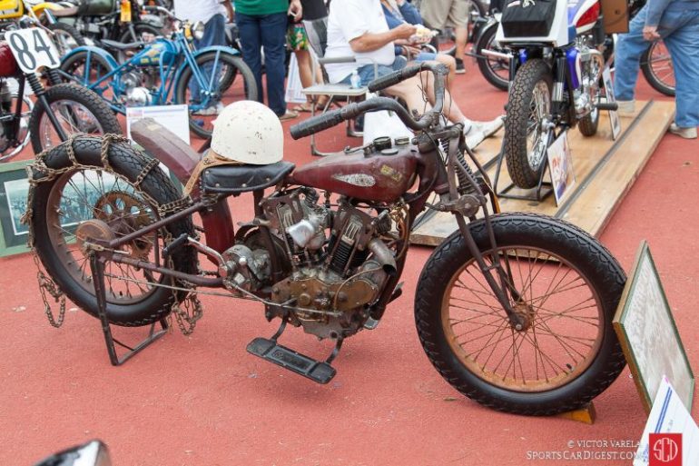 Friends of Steve McQueen Car Show 2016 Information