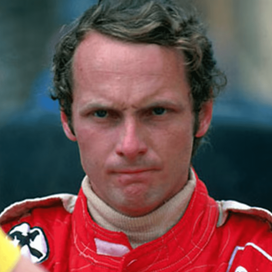 People (Niki Lauda) Archives - Supercars.net