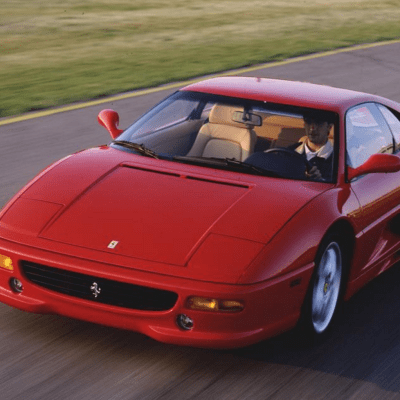 Ferrari F355: The Ultimate Guide